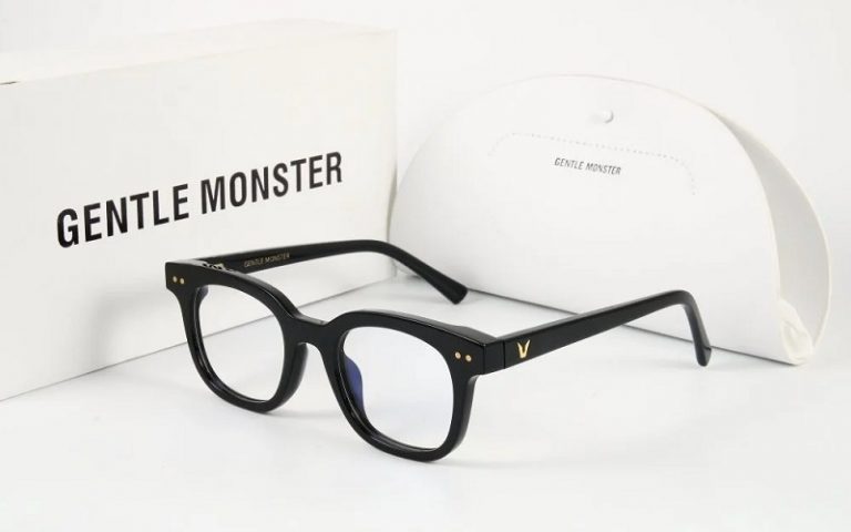Kính Gentle Monster - Thương hiệu thời trang cao cấp đến từ Hàn Quốc